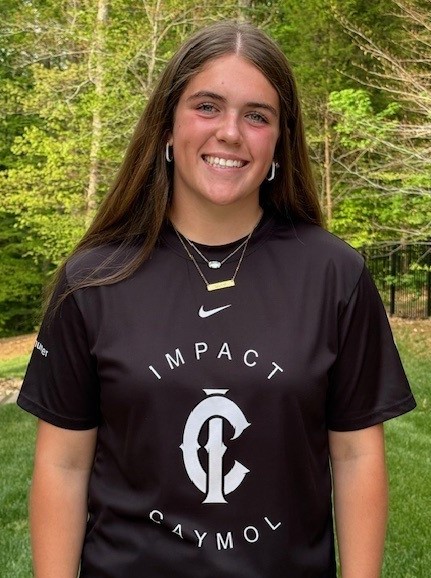 Impact Caymol National 16U - Impact Caymol