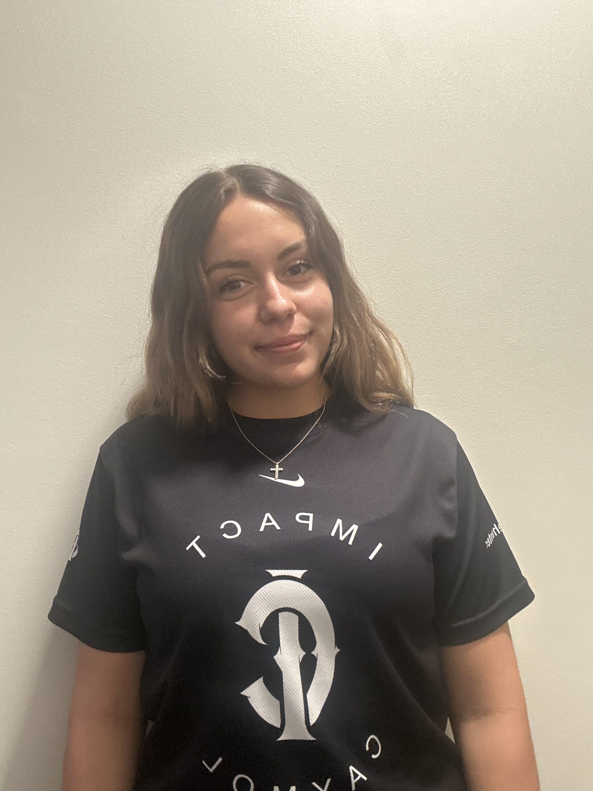 Impact Caymol National 16U - Impact Caymol